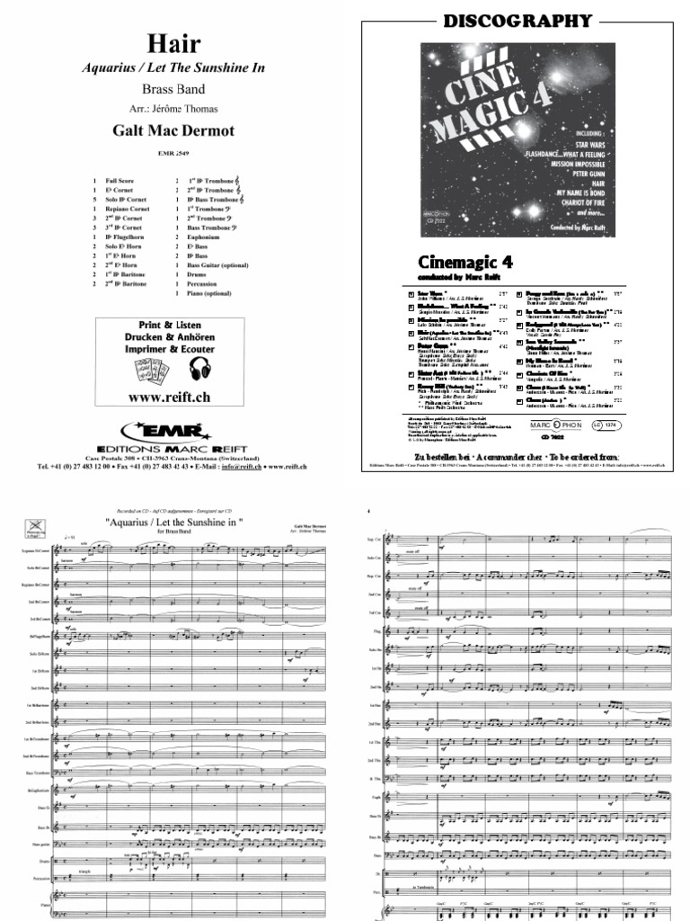 Cinemagic 4 Cinemagic 4 Cinemagic 4 Cinemagic 4 Cinemagic 4: Zu ...