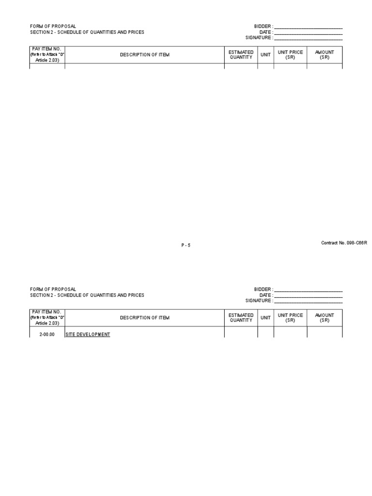 RFQ For Cables | PDF | Optical Fiber | Copper