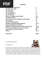 ABOUT MAS AMiCUS | PDF