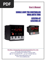 Cag 14 & Cag 34 | PDF | Relay | Transformer