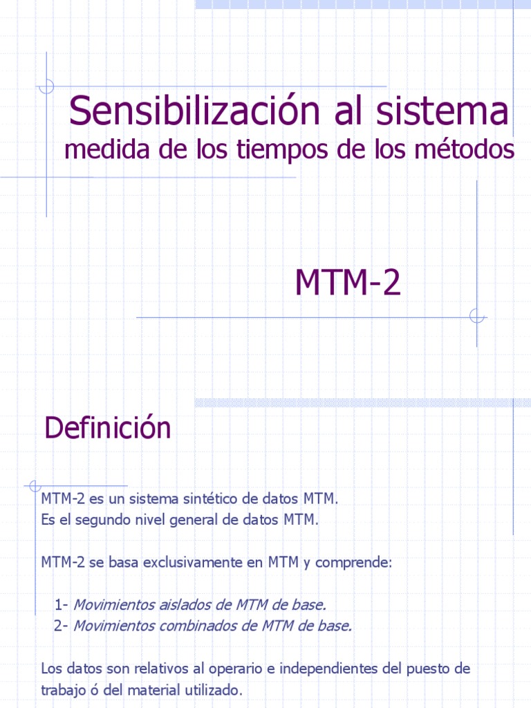 Introducción A Mtm 2 Pdf Movimiento Física Peso