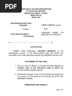 Acknowledgement Vs Jurat | PDF | Notary Public | Affidavit