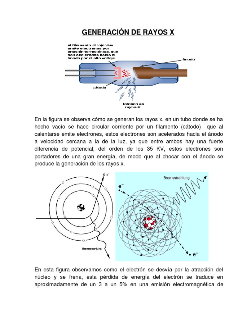 Difracción Rayos X | Descargar gratis PDF | Rayo X | Cristalografía de rayos X