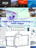 Urban Design Principles | PDF | Urban Design | City