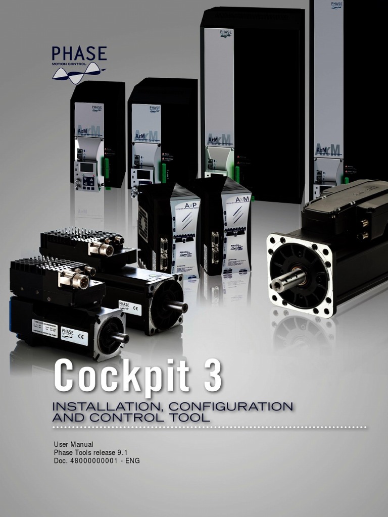 Cockpit 3 48000000001-ENG-UserMan PDF | PDF | Microsoft Windows | Icon (Computing)