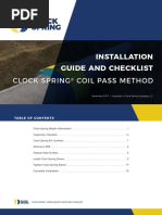Checklist Piling Work .Pile Construction | PDF | Deep Foundation ...