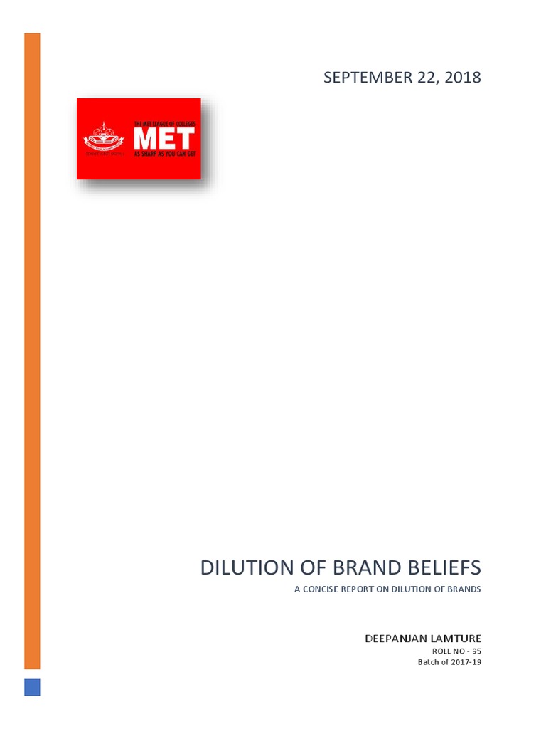 95 Product Management | PDF | Brand | Recall (Memory)