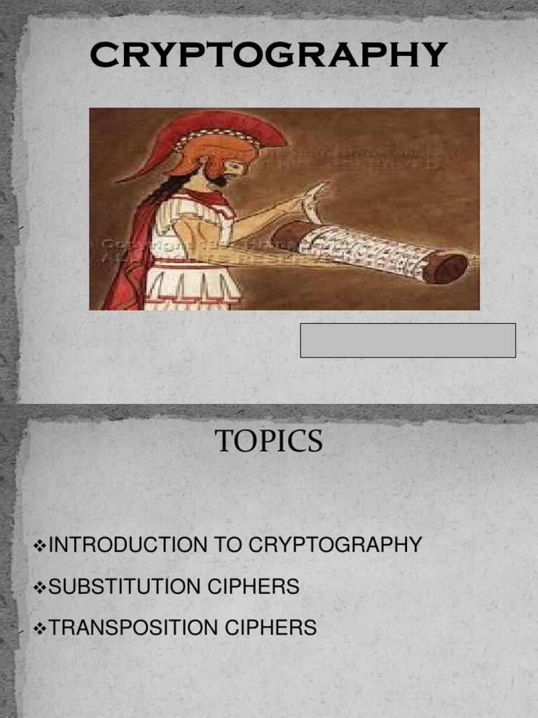 The RSA Algorithm | PDF | Cipher | Cryptography