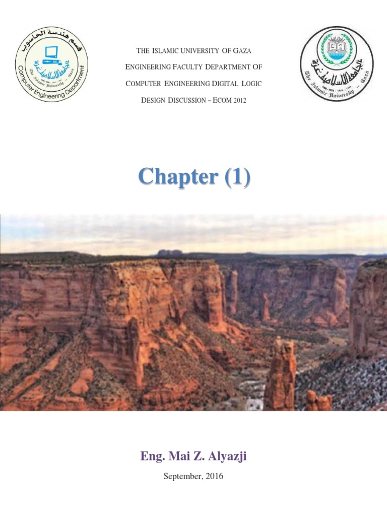 DLD Slides Combined | PDF | Subtraction | Binary Coded Decimal