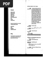 Ruby Moon Script | PDF