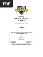 Collins Aerospace SATURN White Paper | PDF | Radio | Modulation
