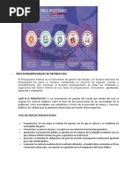 Orientaciones sobre el DL 1440 en Perú | PDF | Presupuesto ...