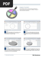 Matrix 8 3d Manual Corto | PDF | Menu (Computing) | Software