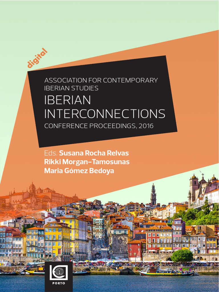 ACiS 2016 PDF | PDF | Iberian Peninsula | Spain