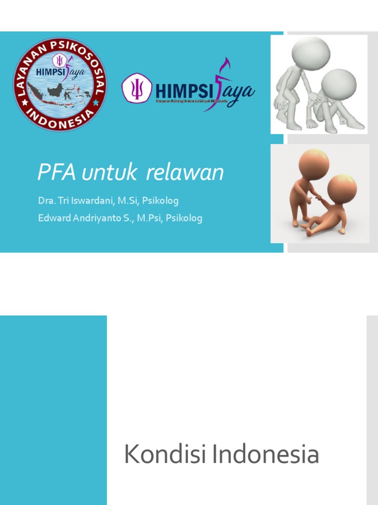 PFA For All | PDF