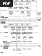 Science 10 Unit 1 | PDF