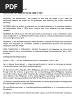 Understanding CALT and CLOA Titles | PDF | Property Law | Common Law