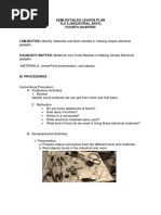 Grade 6 Recycling Lesson Plan | PDF | Recycling | Waste