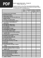 The Groningen Sleep Quality Scale | PDF
