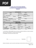 Manual de Sigesai | PDF