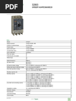 Compact NS630N | PDF | Electrical Network | Voltage