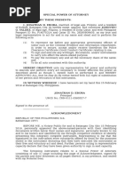 Form LRA 33 | PDF | Common Law | Government