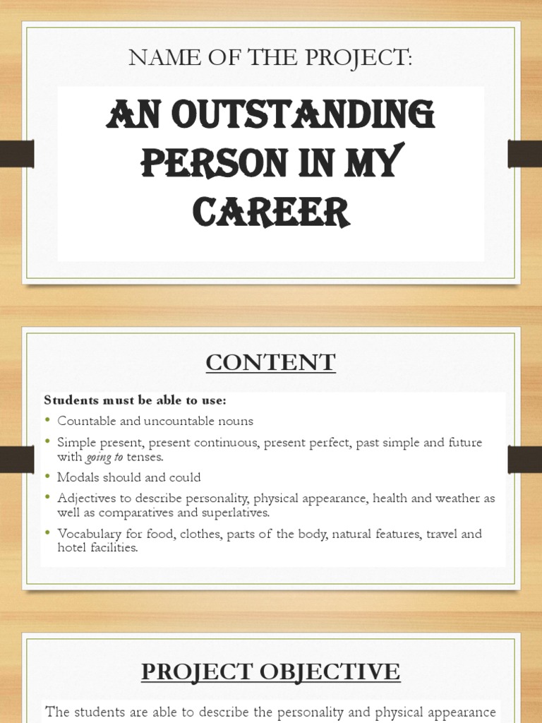 English 4 Project-1 | PDF | Onomastics | Linguistic Typology