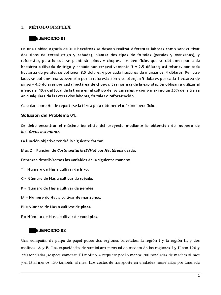 Simplex V3 | PDF | Kilogramo | Agricultura