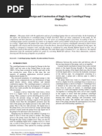 Octavio Paz My Life With The Wave | PDF | Nature