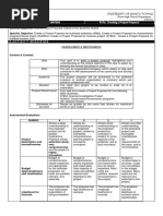 PROJECT PROFILE - Sample | PDF