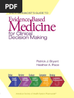 Standard Operating Procedure Good Dispensing Practice | PDF | Medical ...