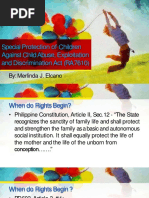 PD 603 - Child and Youth Welfare Code | PDF | Legal Guardian | Child ...