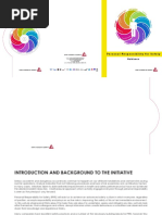 Just Culture Decision Tree | PDF | Safety