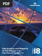 Bridge Procedures Guide Overview 2022 | PDF | Navigation