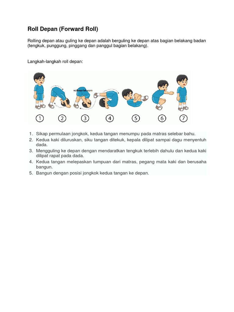 Roll Depan SIKAP LILIN DAN MERODA 3 | PDF | Kesehatan Holistik