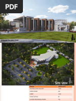 Sample Changing Room Layouts | PDF