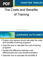 MOU Example TRAINING PROGRAM | PDF | Employment | Memorandum Of ...