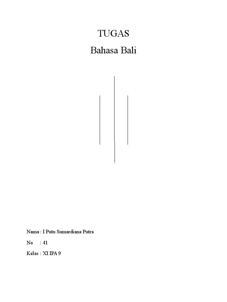 Cerita Karma Phala | PDF