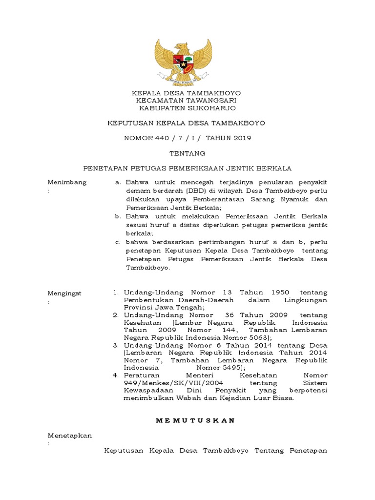 7 SK Kader PJB | PDF