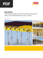 Doka Formwork Manual 999776002 - 2015 - 04 - Online | PDF | Scaffolding | Safety