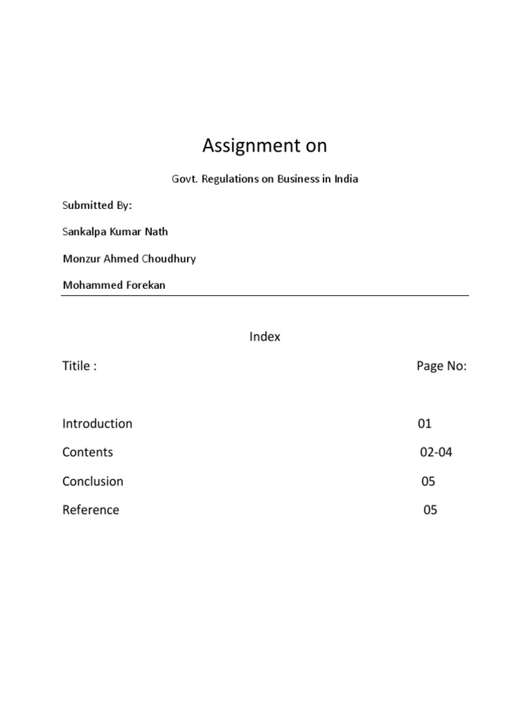 BL Presentation | PDF | Employment | Intellectual Property