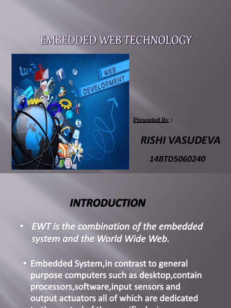 Python Programming Presentation2018-2019 | PDF | Hypertext Transfer Protocol | World Wide Web