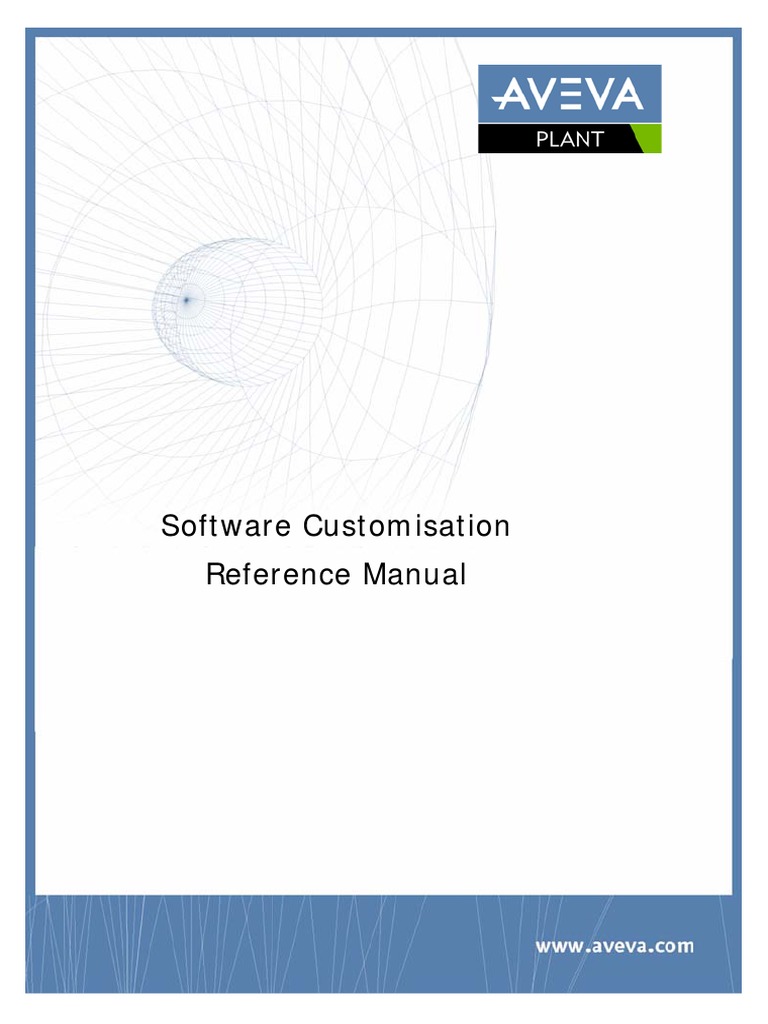 Software Customisation Reference Manual | PDF | License | Tort