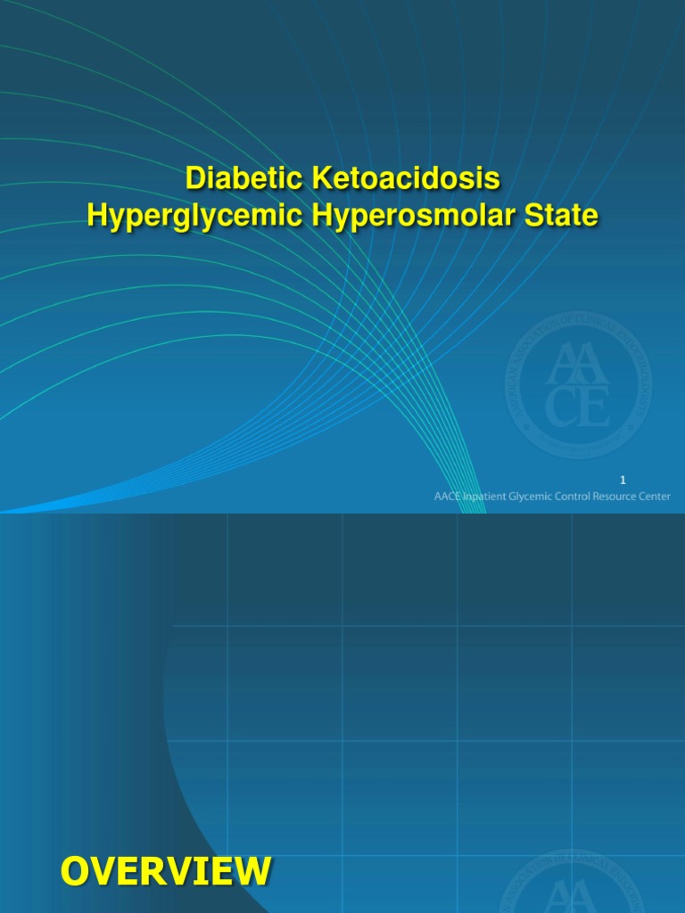 Understanding the Pathophysiology and Treatment of Diabetic ...