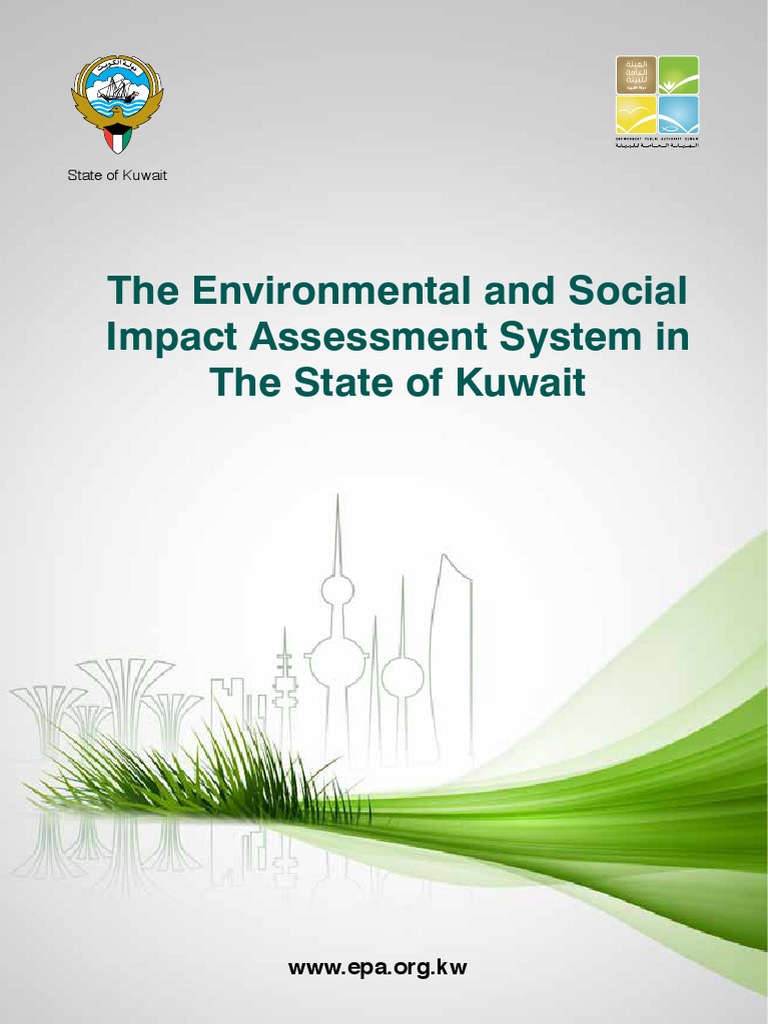 Esia PDF | PDF | Environmental Impact Assessment | Environmental Science