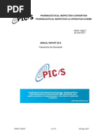 ASEAN Common Technical Dossier Guide | PDF | Pharmacology | Documentation