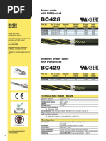 Bill of Quantity (BOQ) | PDF | Optical Fiber | Cable