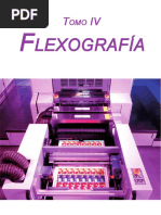 Problemas en Flexografia | PDF | Tinta | Science