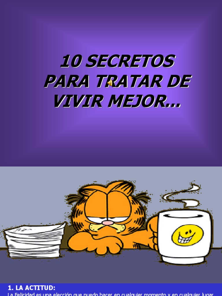 7 Pasos Para La Felicidad Pdf Felicidad Perdón