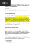 Bloomberg For Education | PDF | Bloomberg L.P. | Securitization